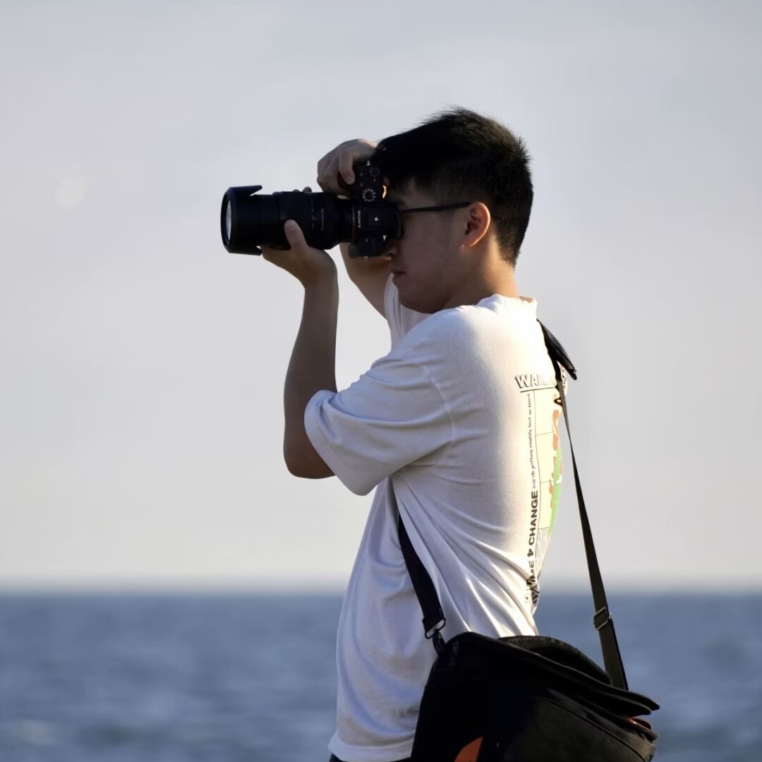 About Me - Nanjie Yao